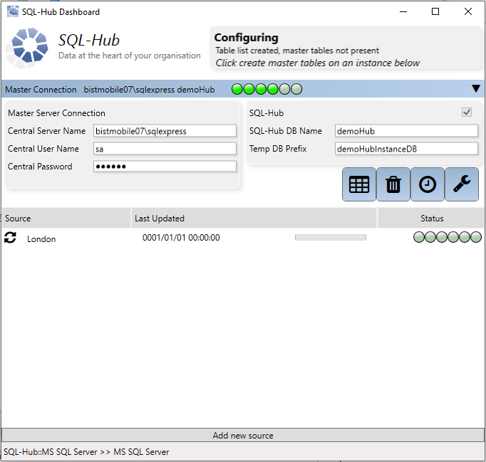 What Is Master Table In Sql Server Brokeasshome